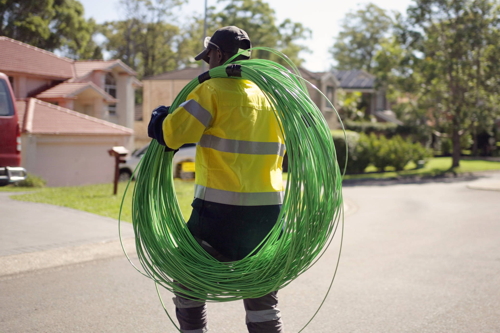 Millions of Australians now eligible for NBN fibre upgrade