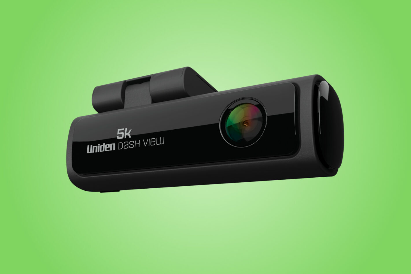 Uniden Dash View 60R review: The ultimate dash cam for detail?