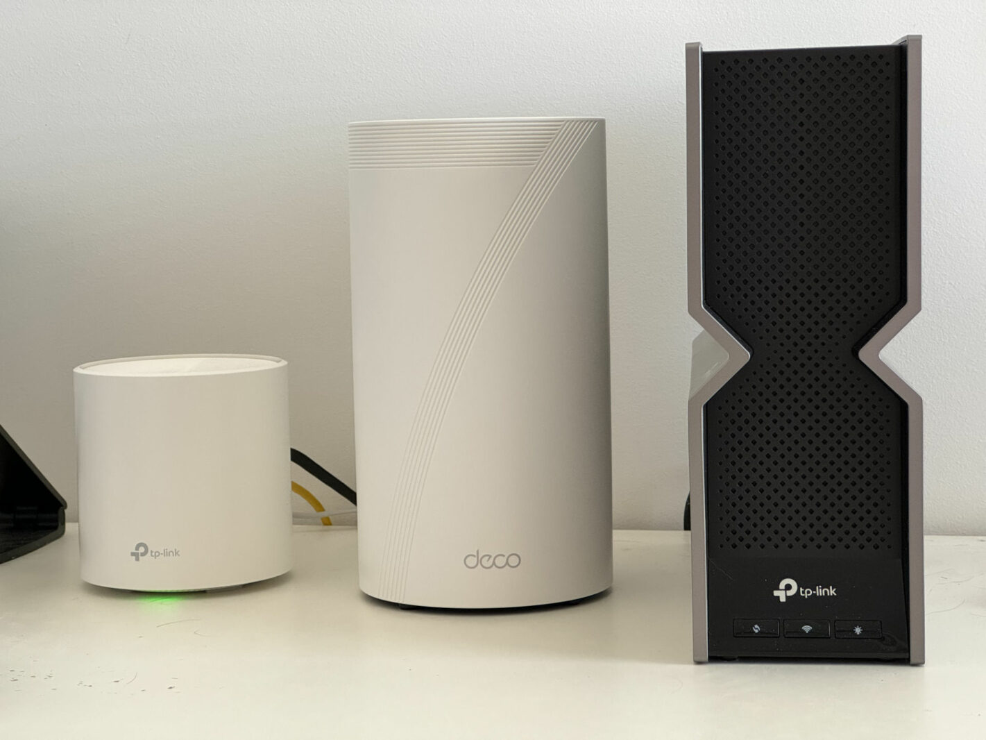 TP-Link Deco BE85 review: powerful Wi-Fi 7 mesh at the ready