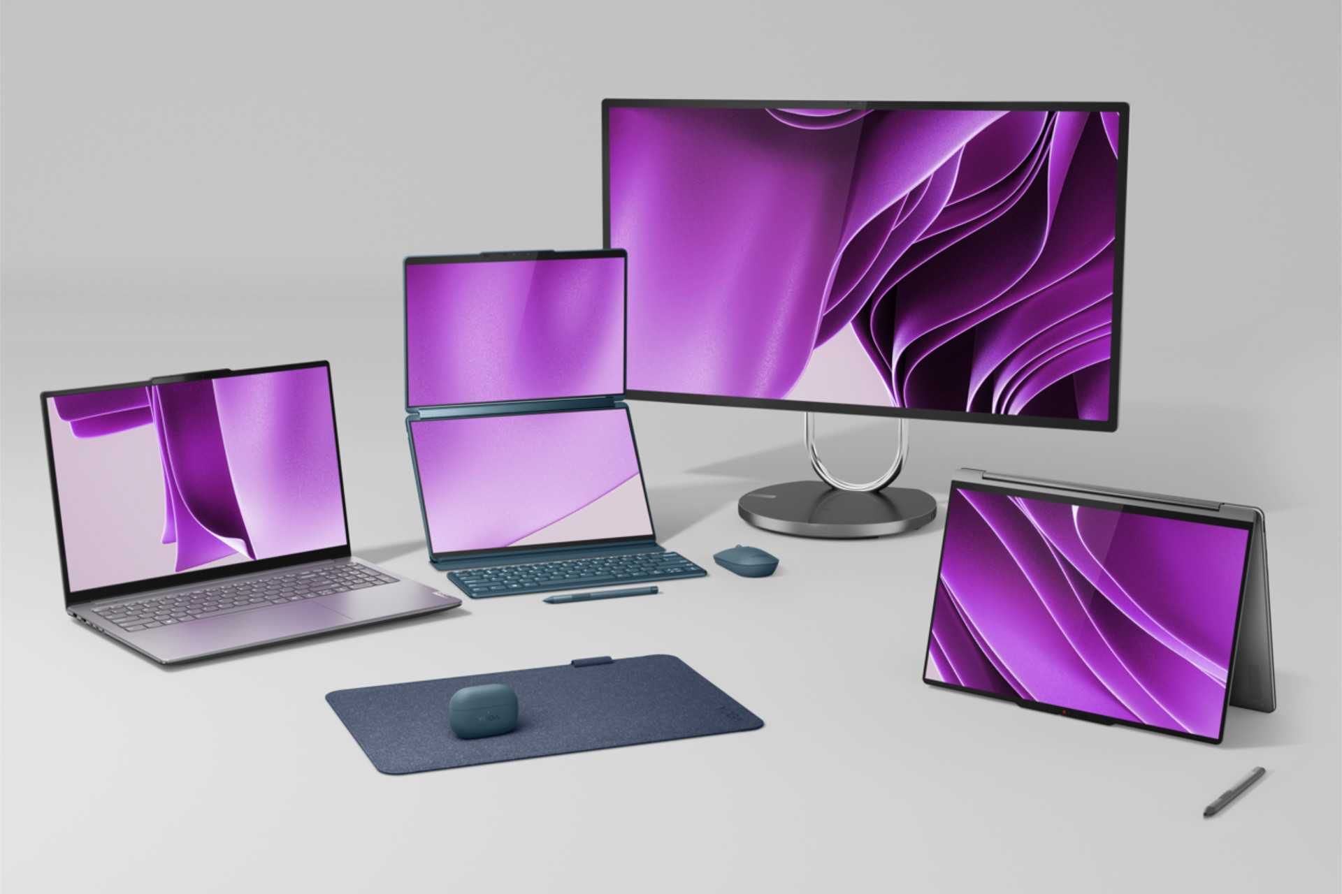 Lenovo launches most powerful laptop range yet