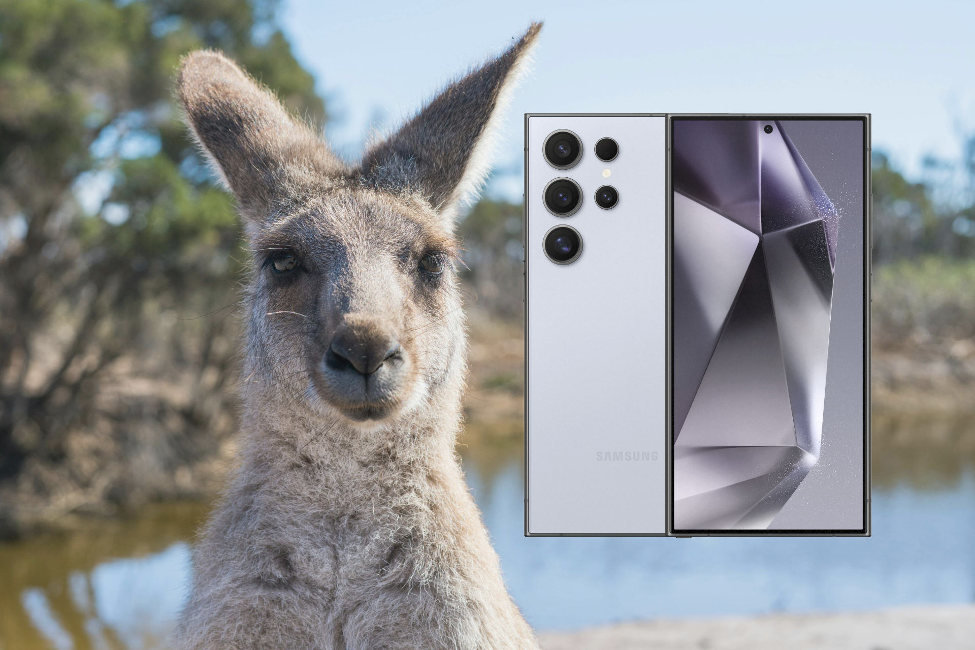 Strewth! Samsung Galaxy AI to support Australian English soon