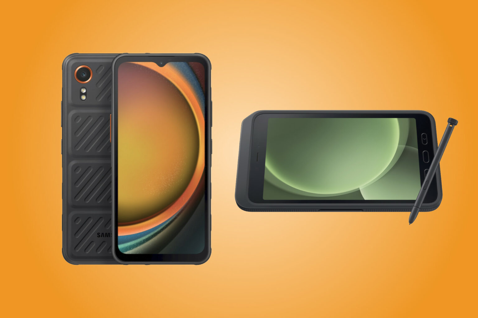 Rugged Samsung Galaxy XCover 7 phone out now in Australia