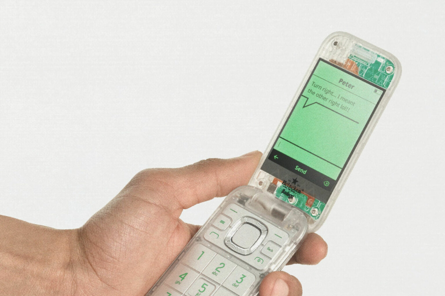 Three sub-$300 HMD Pulse phones launch in Australia