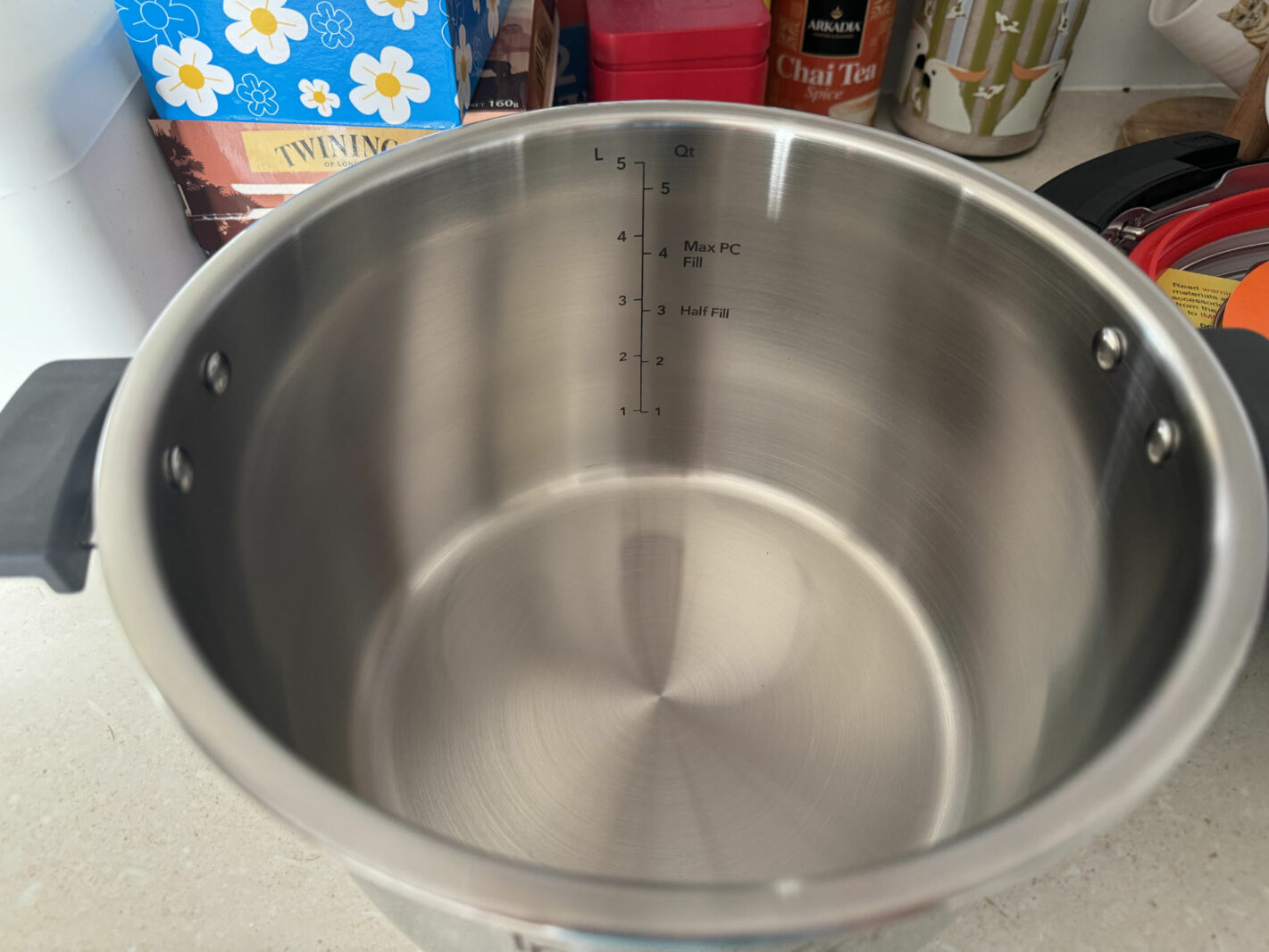 Instant Pot Pro Plus review: let him cook