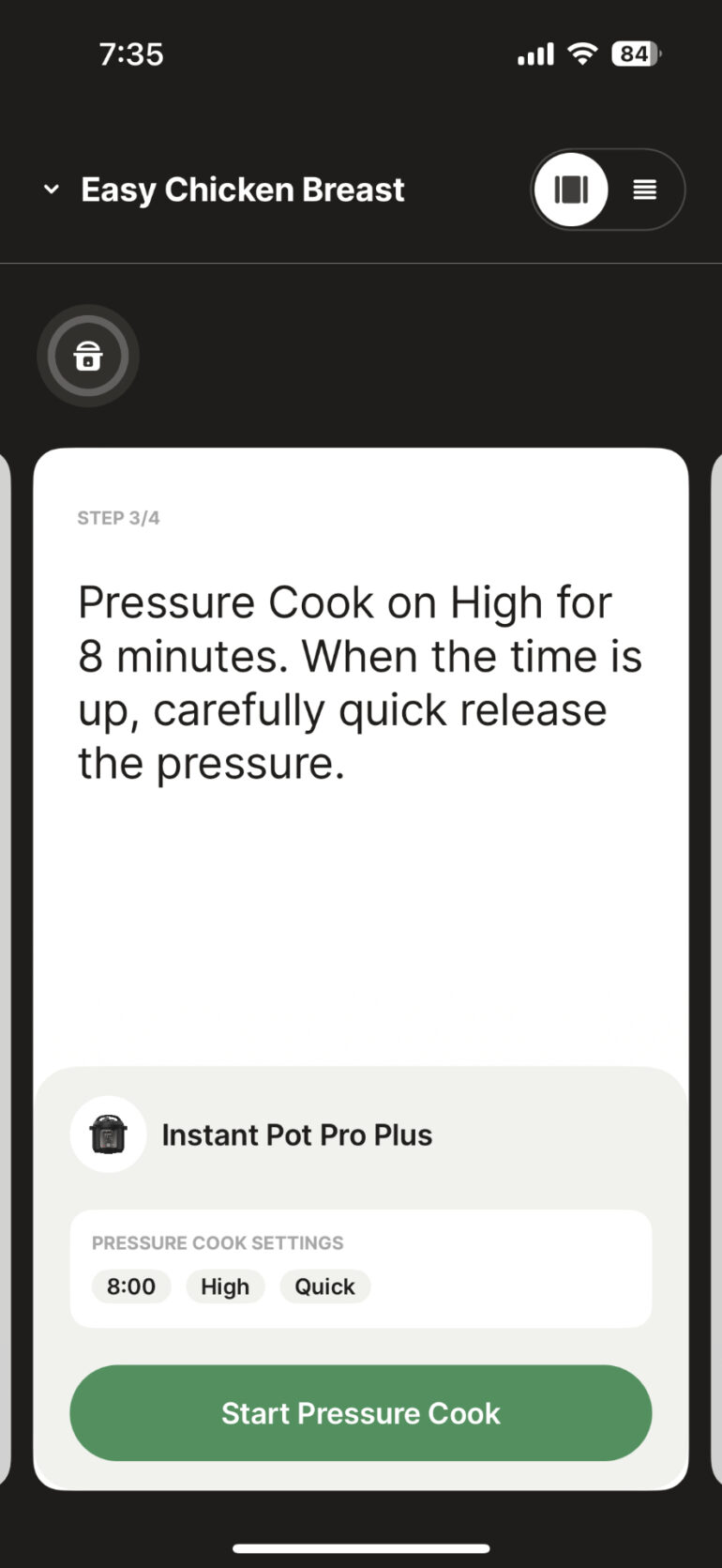 Instant Pot Pro Plus review: let him cook
