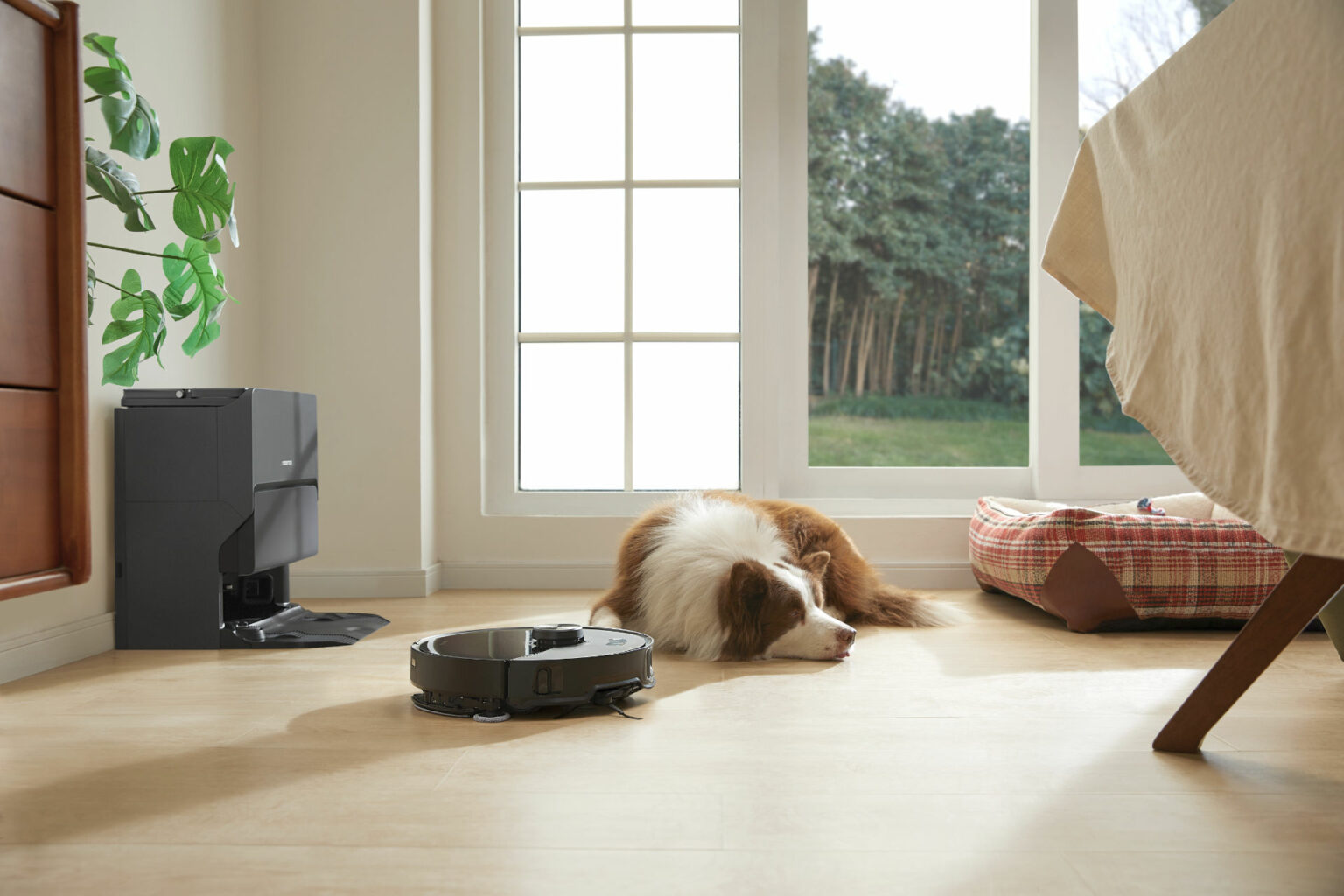 Roborock S8 MaxV Ultra review: the best robot vacuum there is