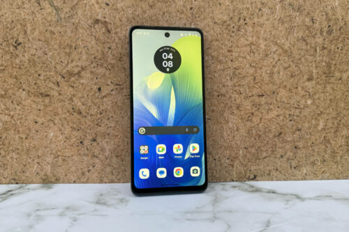 Motorola Moto G04 review: entry-level convenience