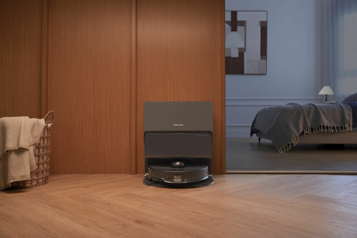 Roborock S8 MaxV Ultra review: the best robot vacuum there is