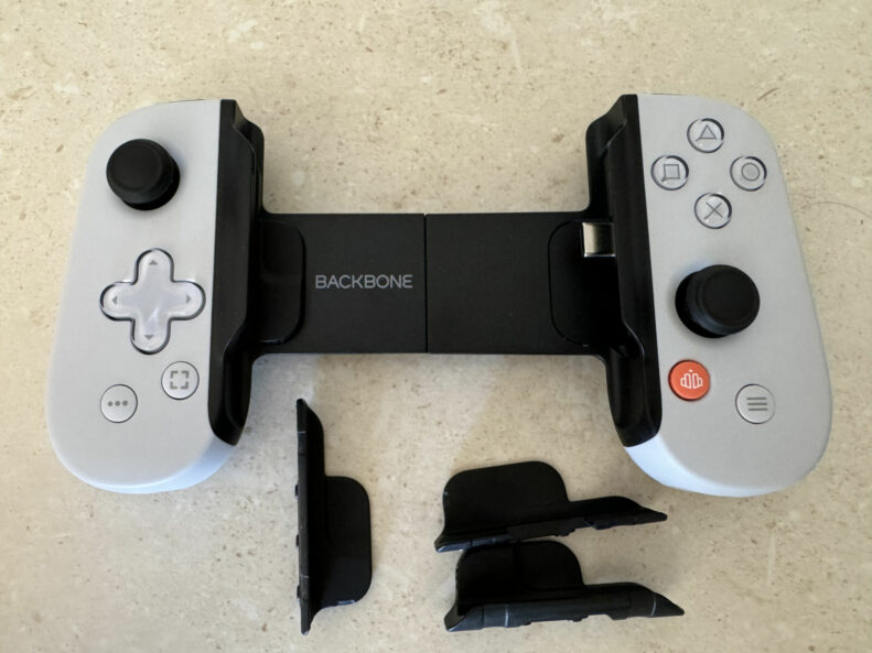 Backbone One (2nd Gen) review: a mobile gaming essential