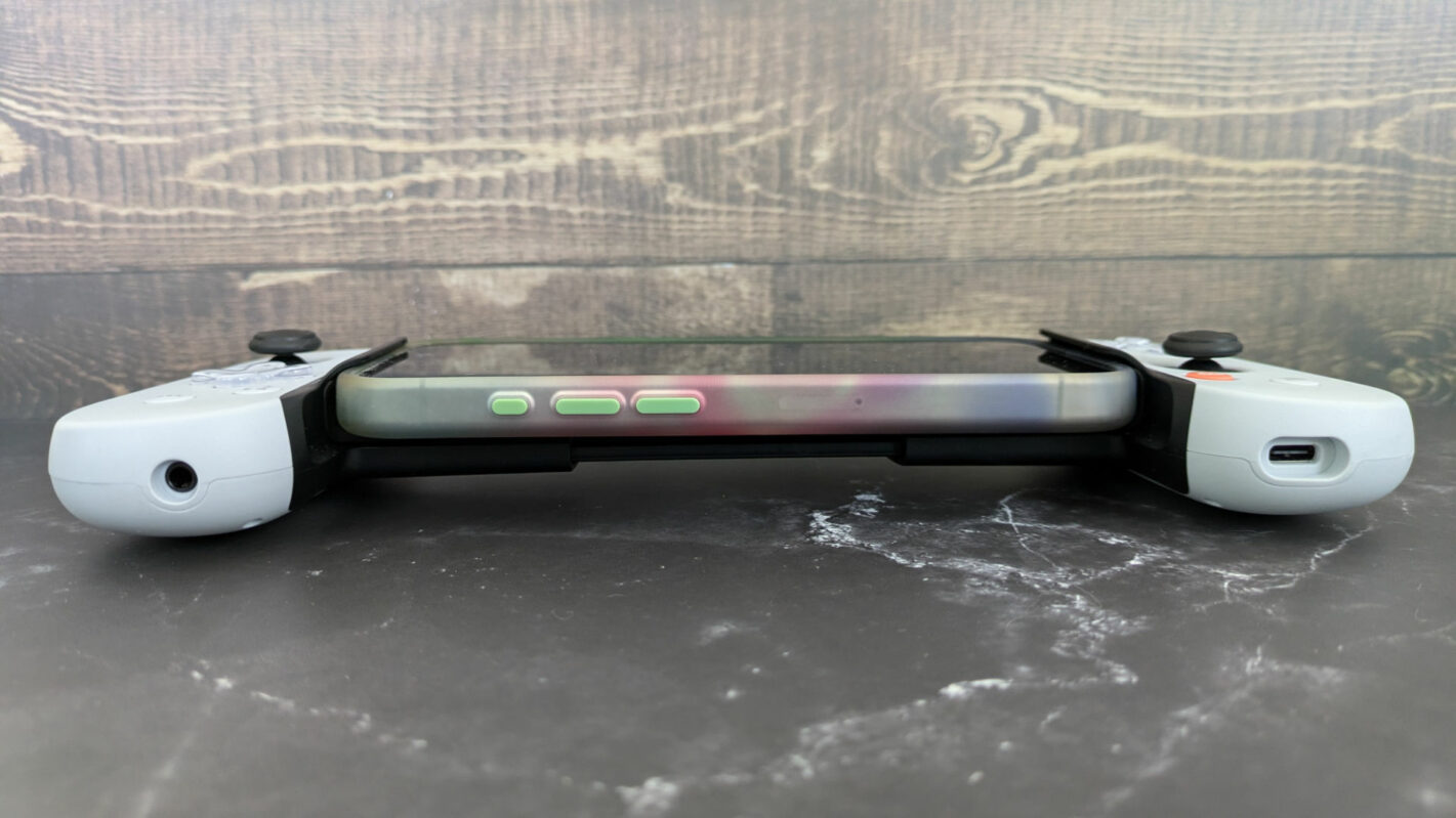 Backbone One (2nd Gen) review: a mobile gaming essential