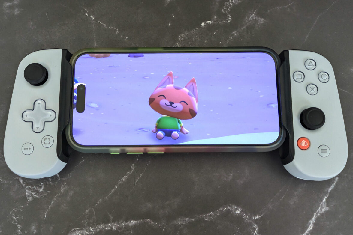 Backbone One (2nd Gen) review: a mobile gaming essential