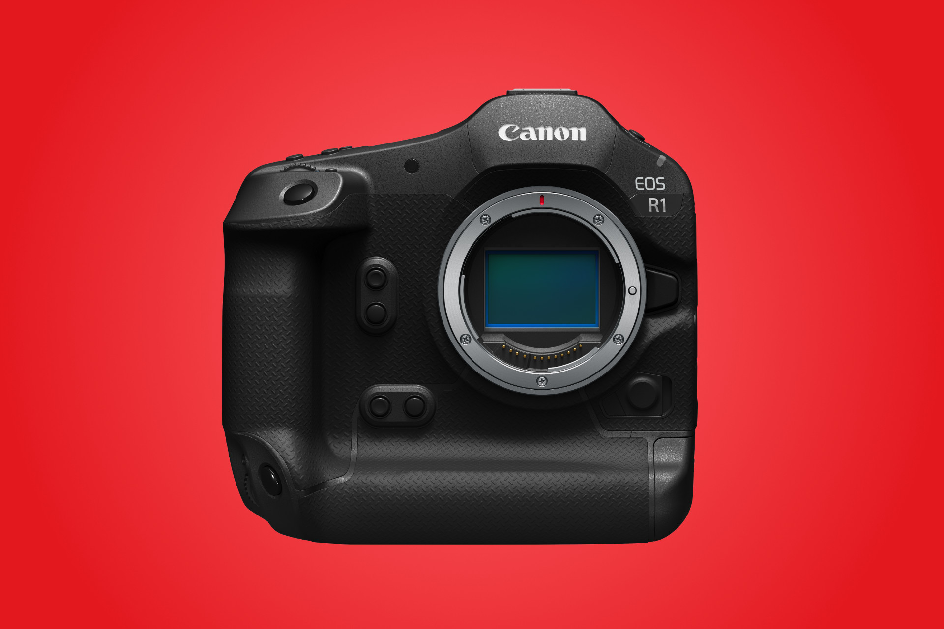 Flagship Canon EOS R1 promises big auto-focus advancements