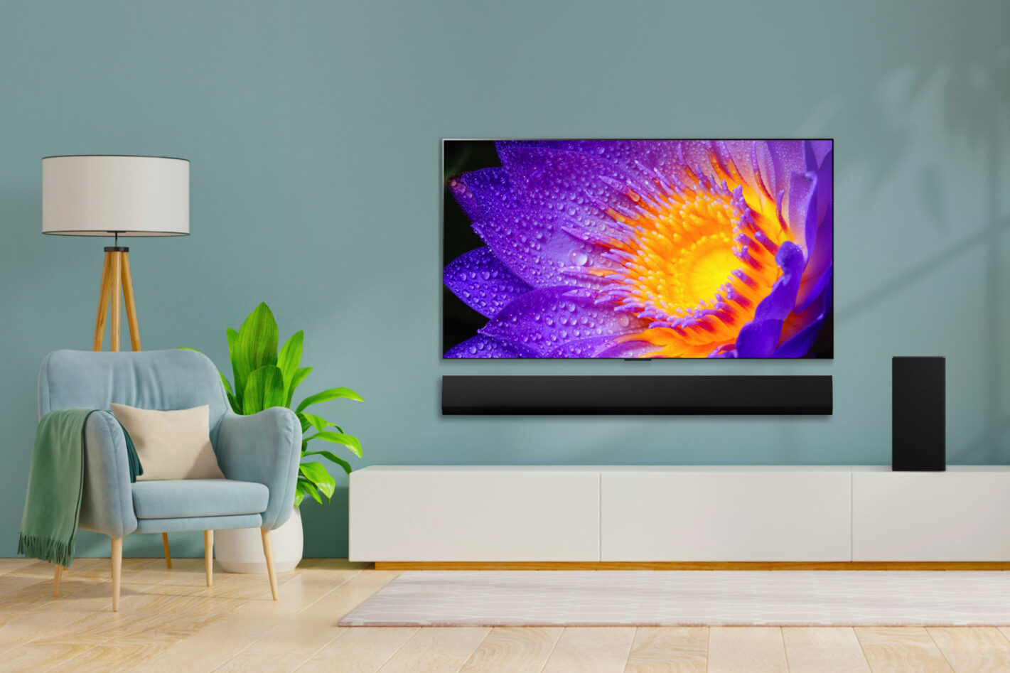 LG TV sale: grab up to $700 off 2024 TV and soundbar bundles