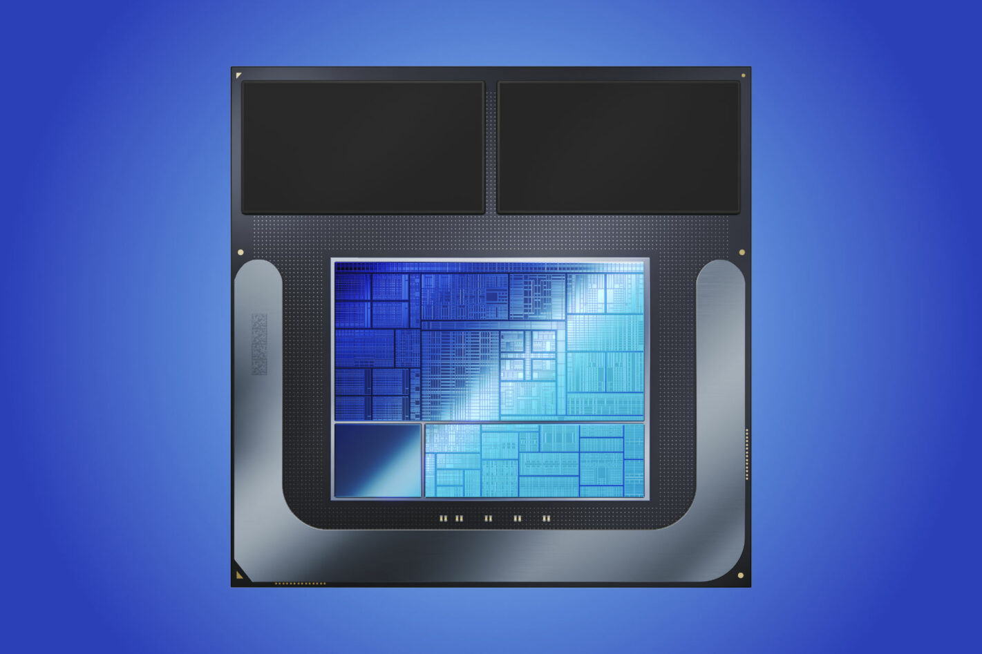 Intel's Lunar Lake chip uses up to 40% less power to drive AI vision