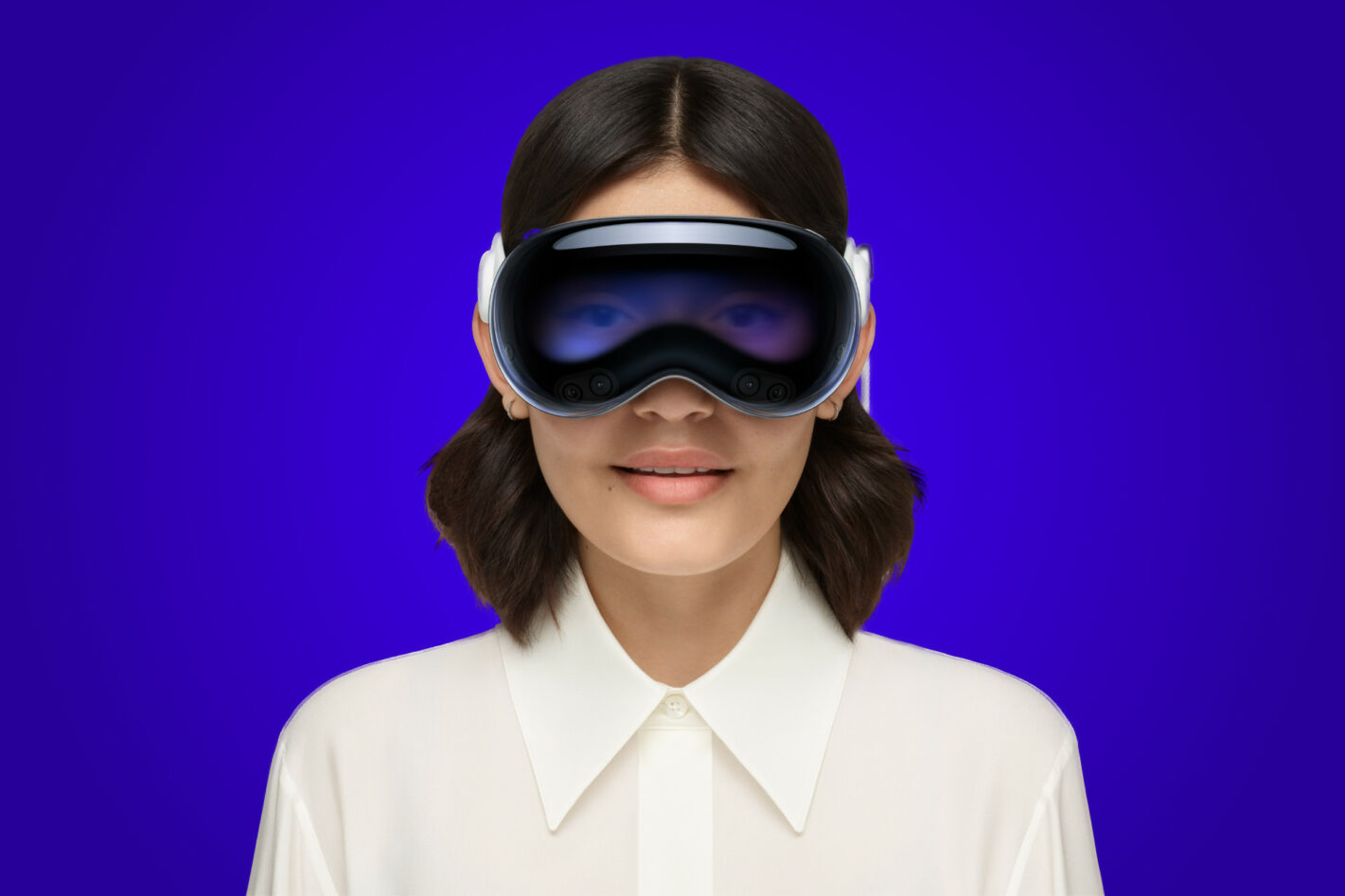 Apple Vision Pro headset confirmed for Australia: all the details