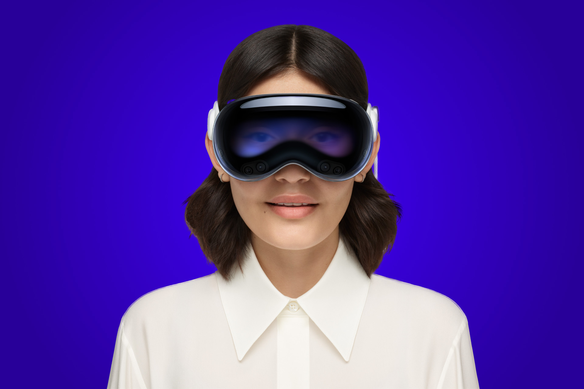 Apple Vision Pro headset confirmed for Australia: all the details