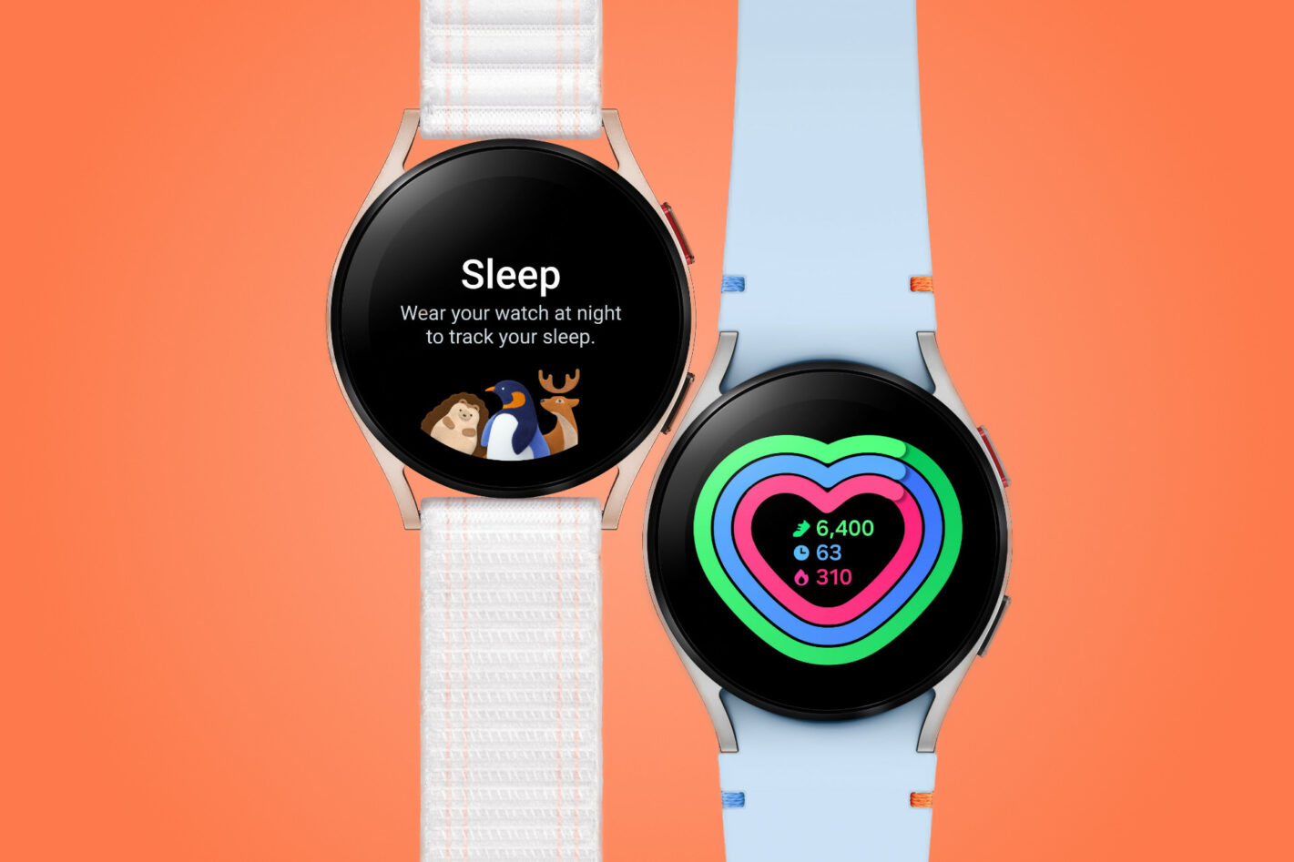 $399 Samsung Galaxy Watch FE is pretty similar to pricier models