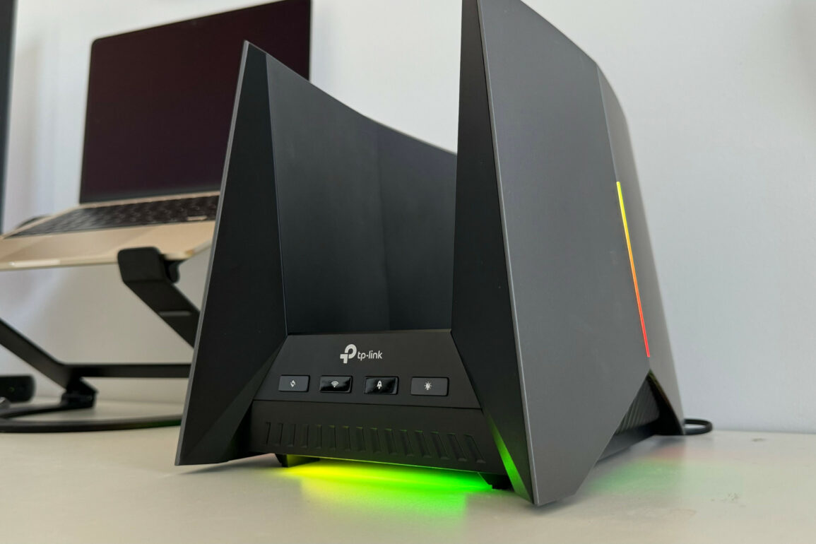 TP-Link Deco PX50 review: a mesh Wi-Fi solution for network woes