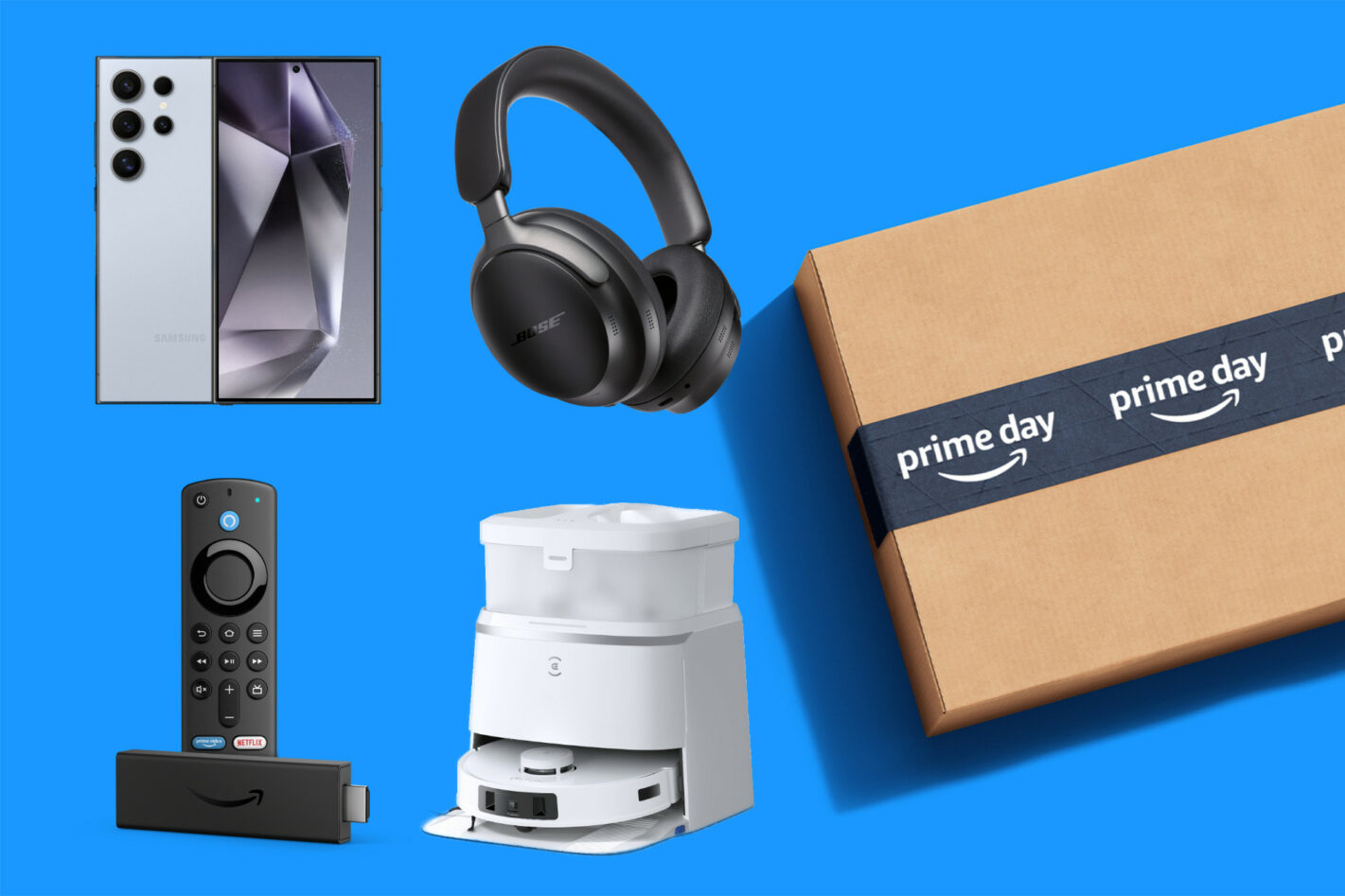 Best Amazon Prime Day tech deals in Australia