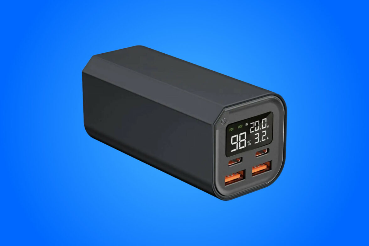 GME MT610G personal locator beacon review: a travel essential