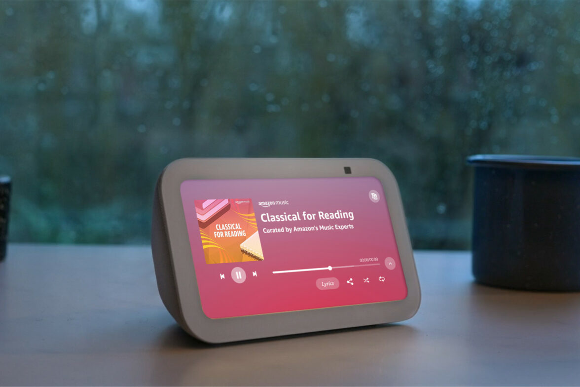 How Amazon uses AI to drive sales, well everything