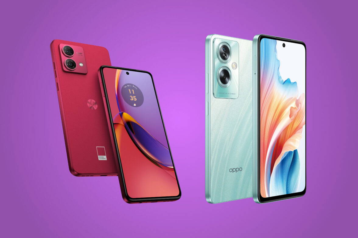 Oppo A80 review: An affordable jack-of-all-trades phone