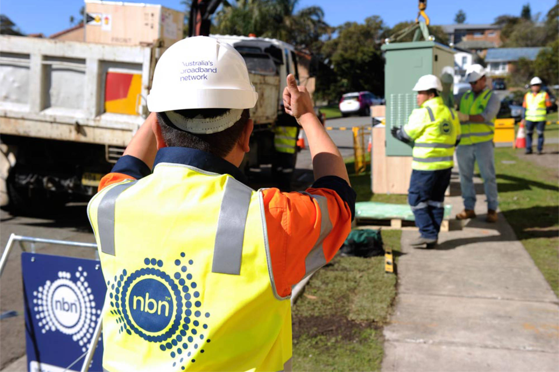 Steeper NBN prices to hit Australian households soon