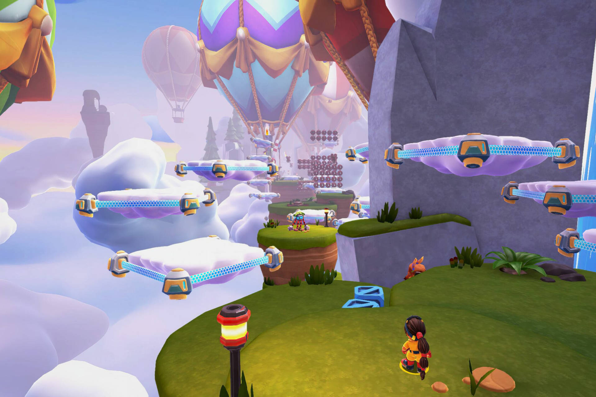 PAX Aus 2024 Indie Showcase has VR platforming & sports RPGs