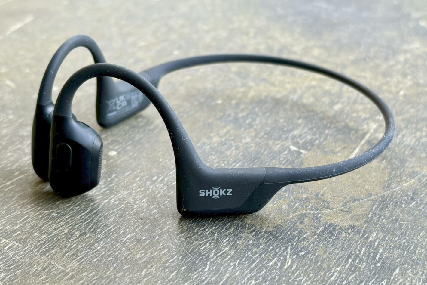 Shokz OpenRun Pro 2 review: The best of both worlds