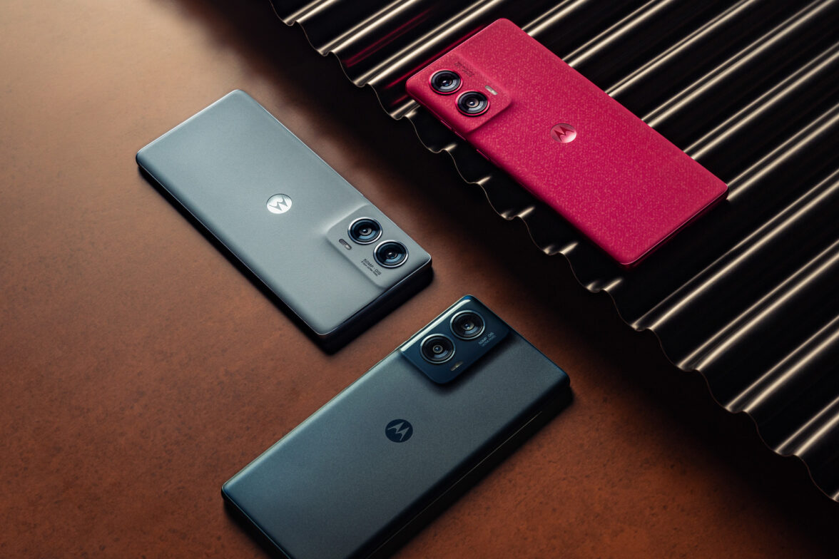 Motorola Edge 50 Fusion review: excellent mid-range value