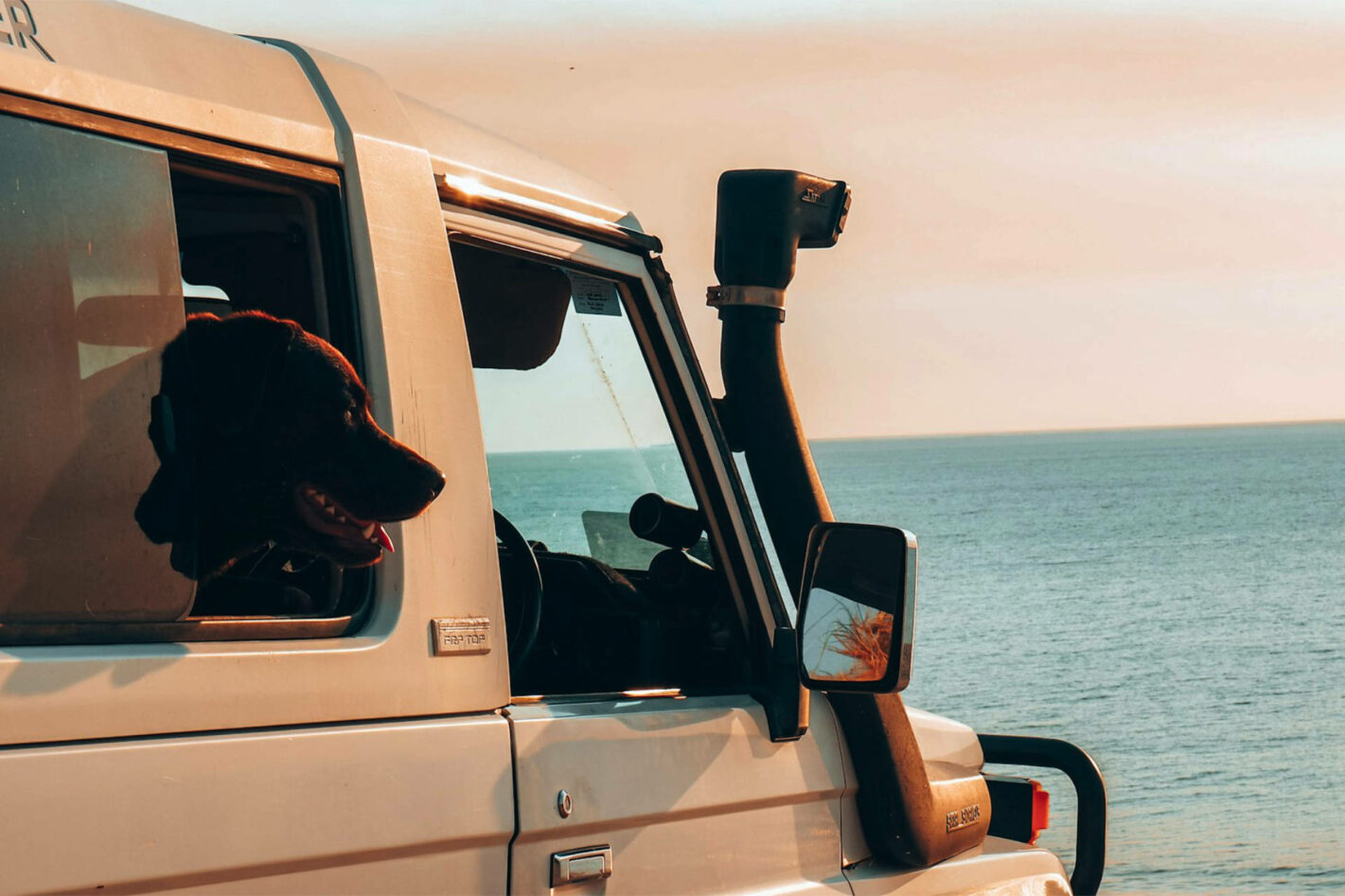 Top caravan tech you should bring for your big trip