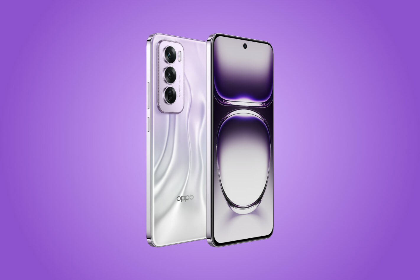 Oppo Reno 12 Pro review: sharp photos and efficient performance