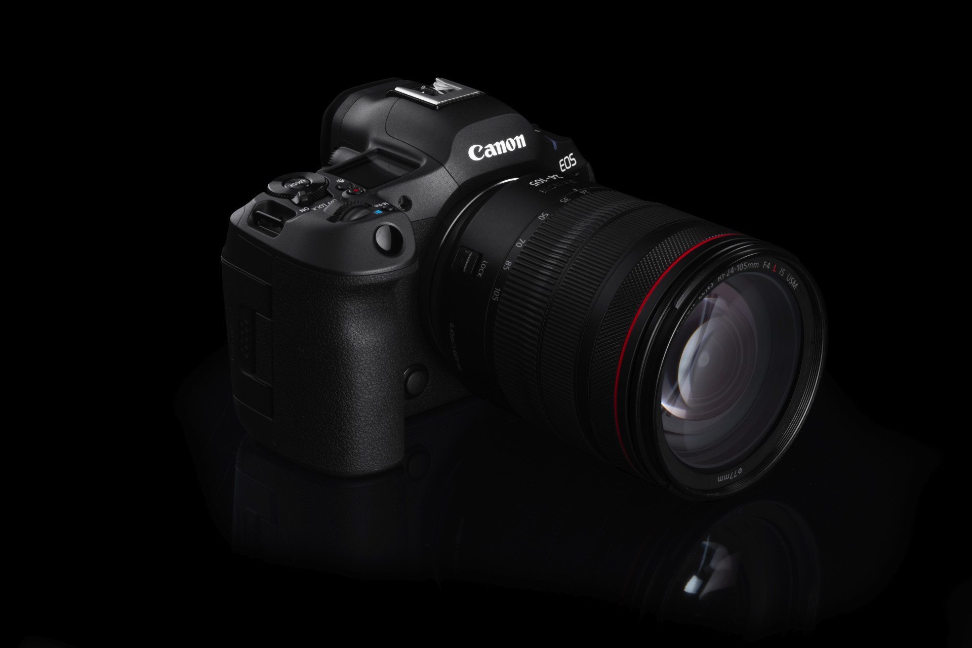 Upgraded Canon EOS R5 Mark II supports whopping 8K video