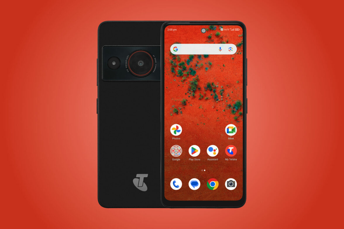 Telstra T-Elite 5G is a seriously affordable 5G phone
