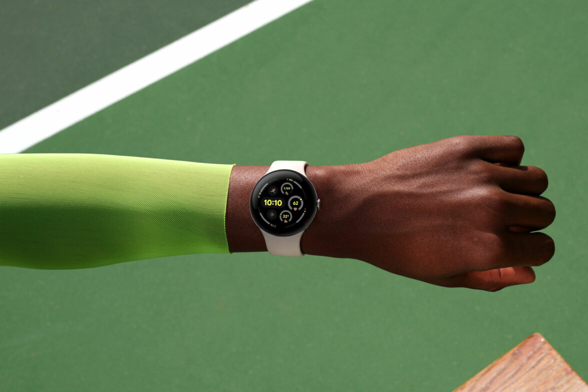 Google Pixel 8a review: still a sub-$1000 winner