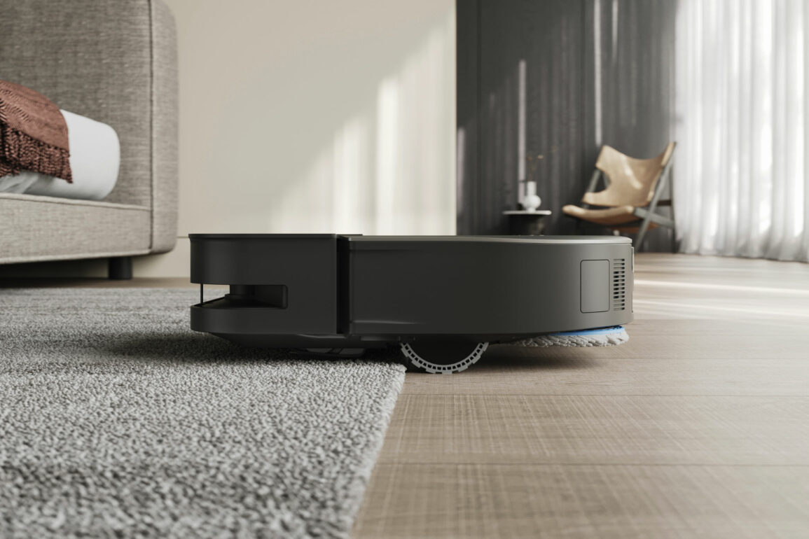 Ecovacs Deebot T30 Pro Omni review: A robot vacuum with power
