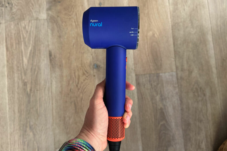 Dyson Supersonic Nural review: Where has this been all my life?
