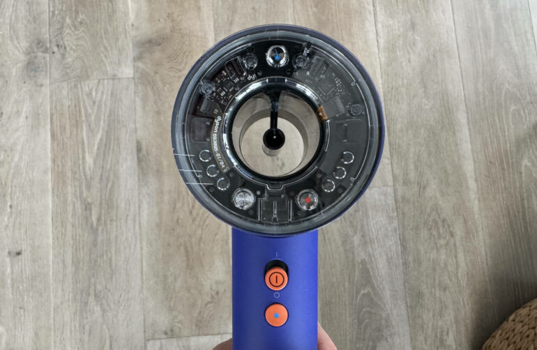 Dyson Supersonic Nural review: Where has this been all my life?