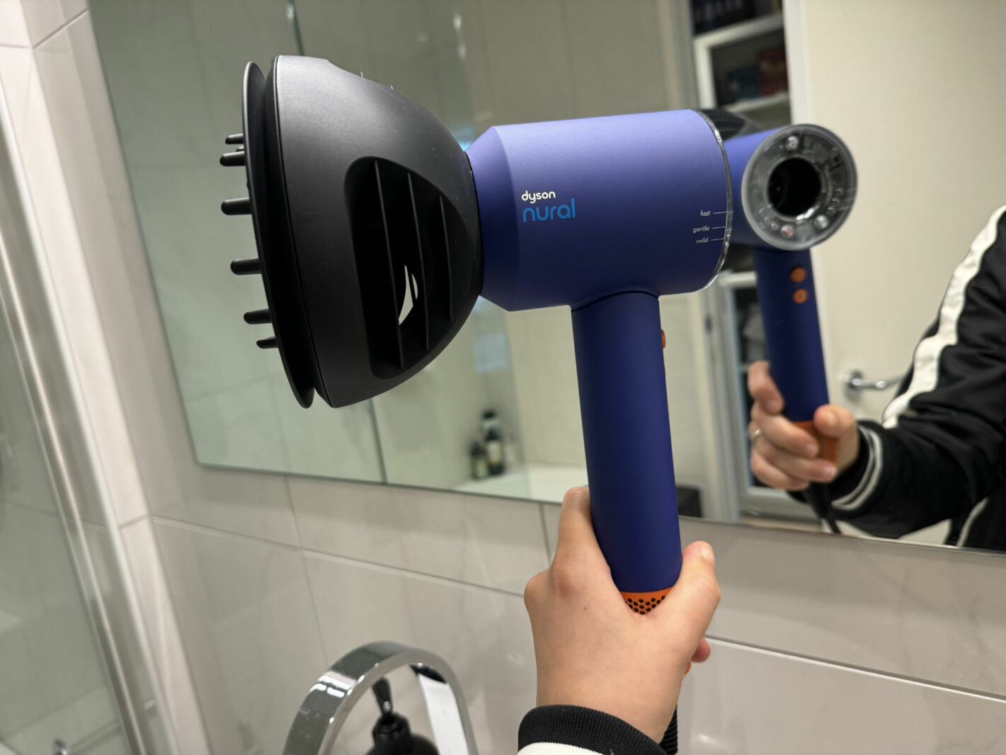 Dyson Supersonic Nural review: Where has this been all my life?