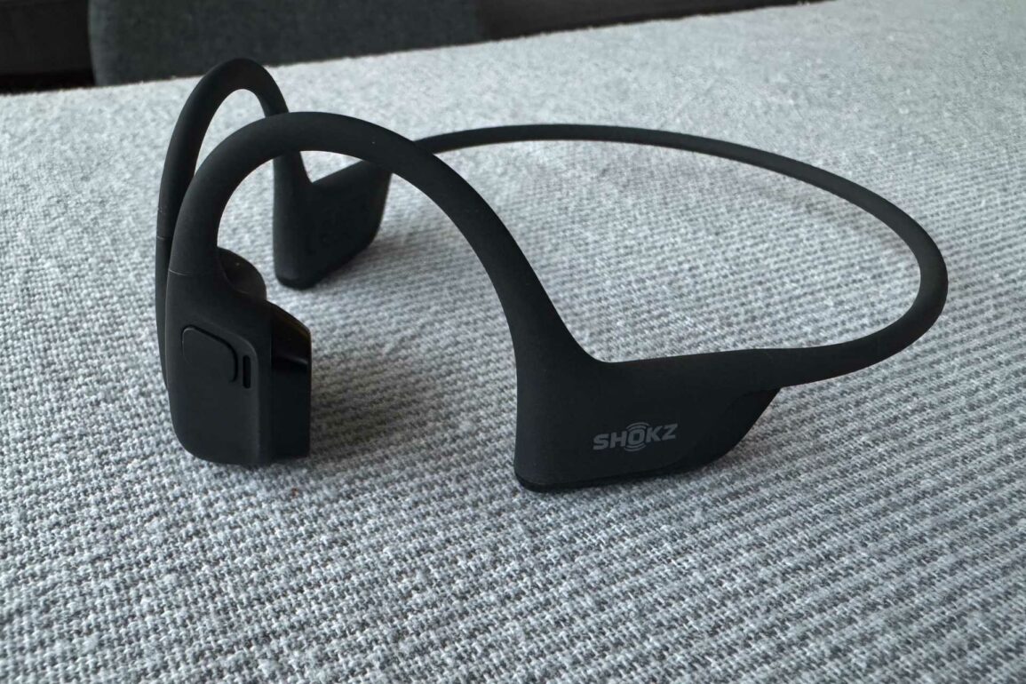 Shokz OpenRun Pro 2 review: The best of both worlds