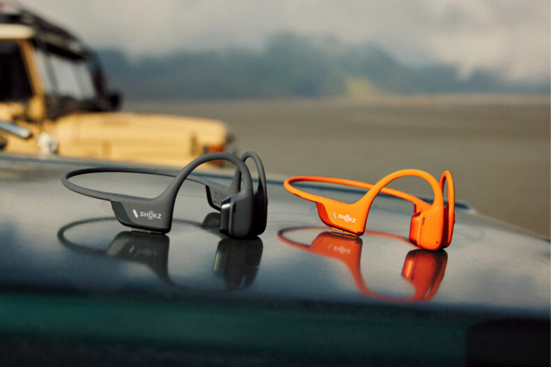 Shokz OpenRun Pro 2 get bigger battery and USB-C charging