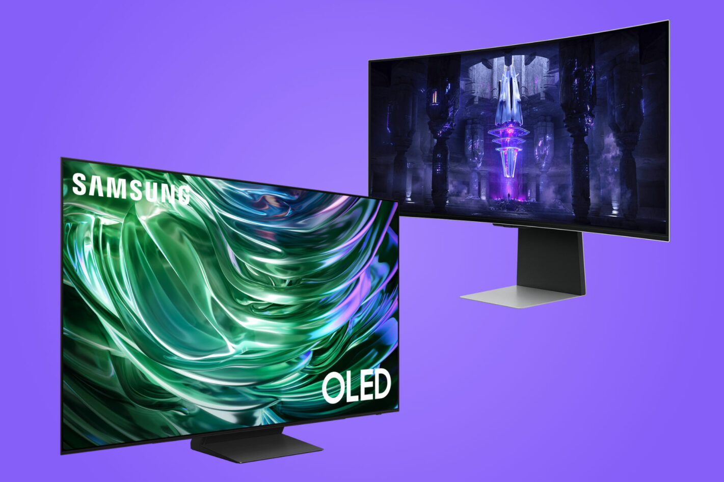 Samsung Galaxy A55 review: a sleek step up