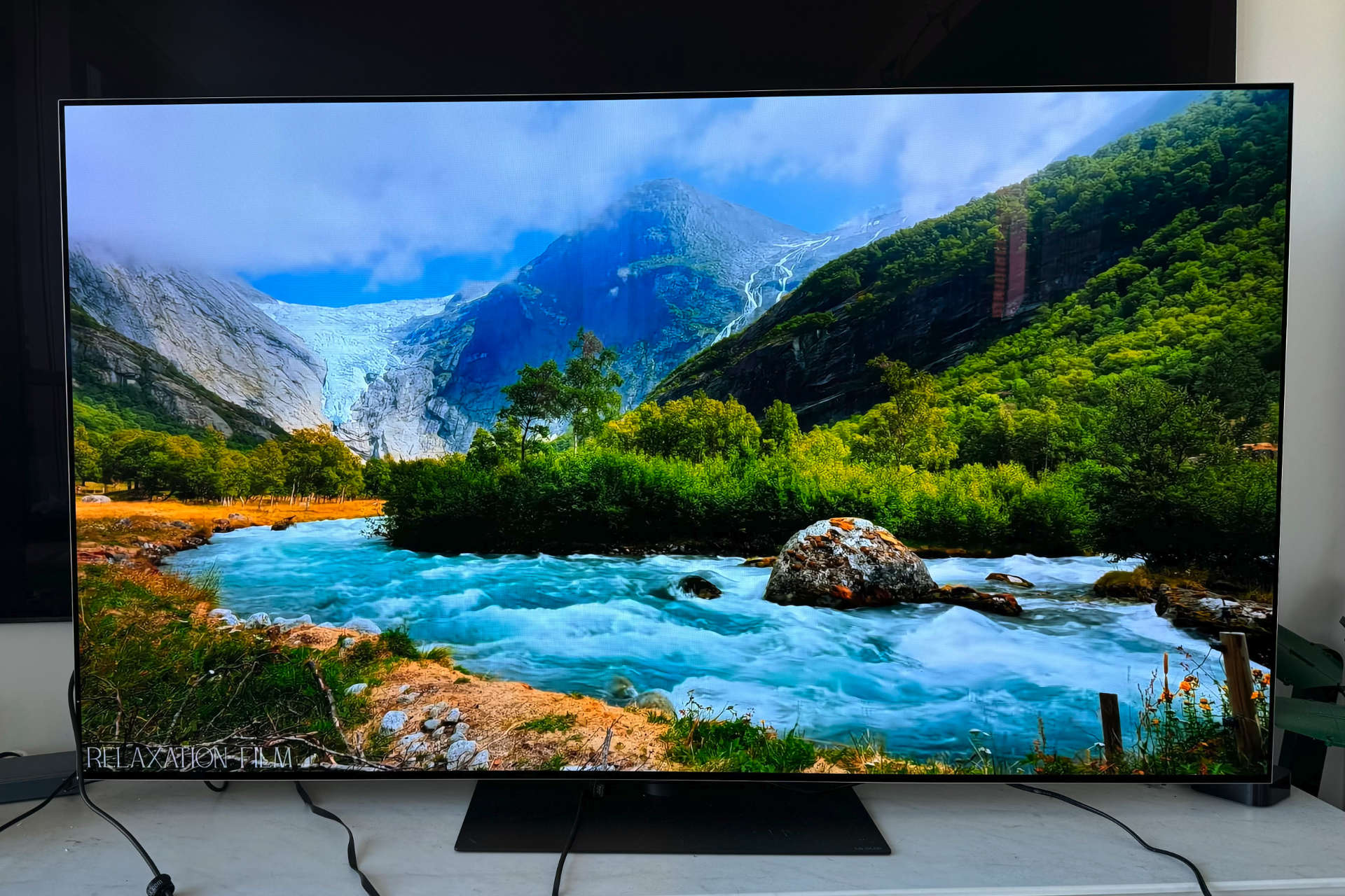 LG G4 OLED TV review: Such a pretty 4K television