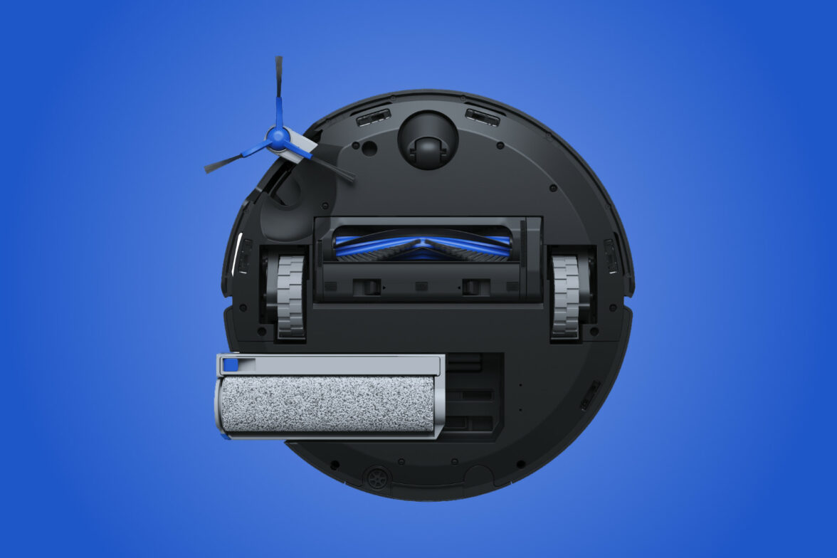 Ecovacs Deebot T30 Pro Omni review: A robot vacuum with power