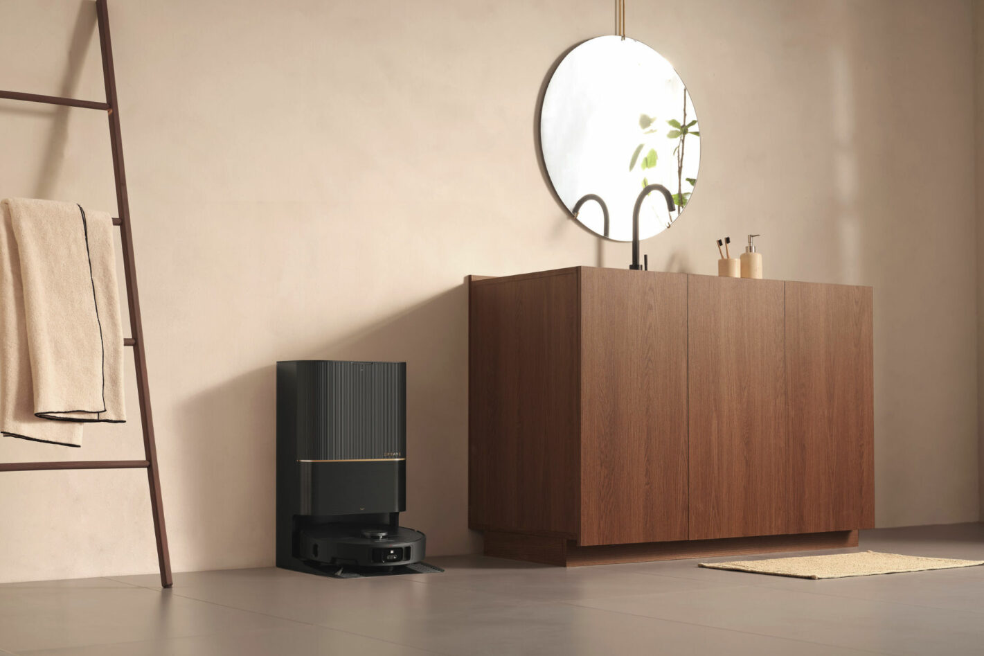 Dreame X40 Ultra review: Premium in performance and in price