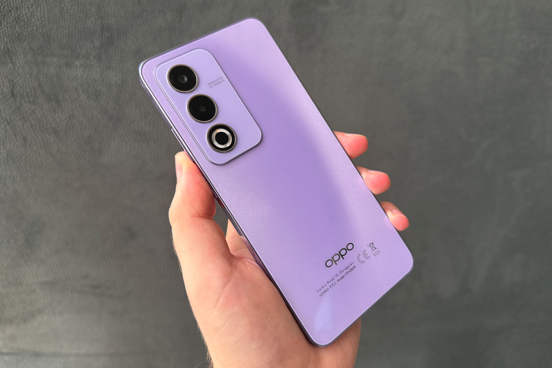 Oppo A80 review: An affordable jack-of-all-trades phone