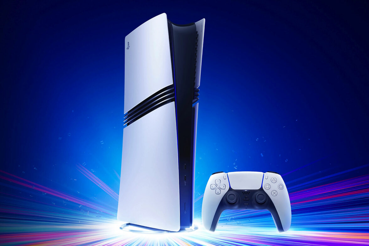 How to pre-order a PS5 Pro in Australia: All the details