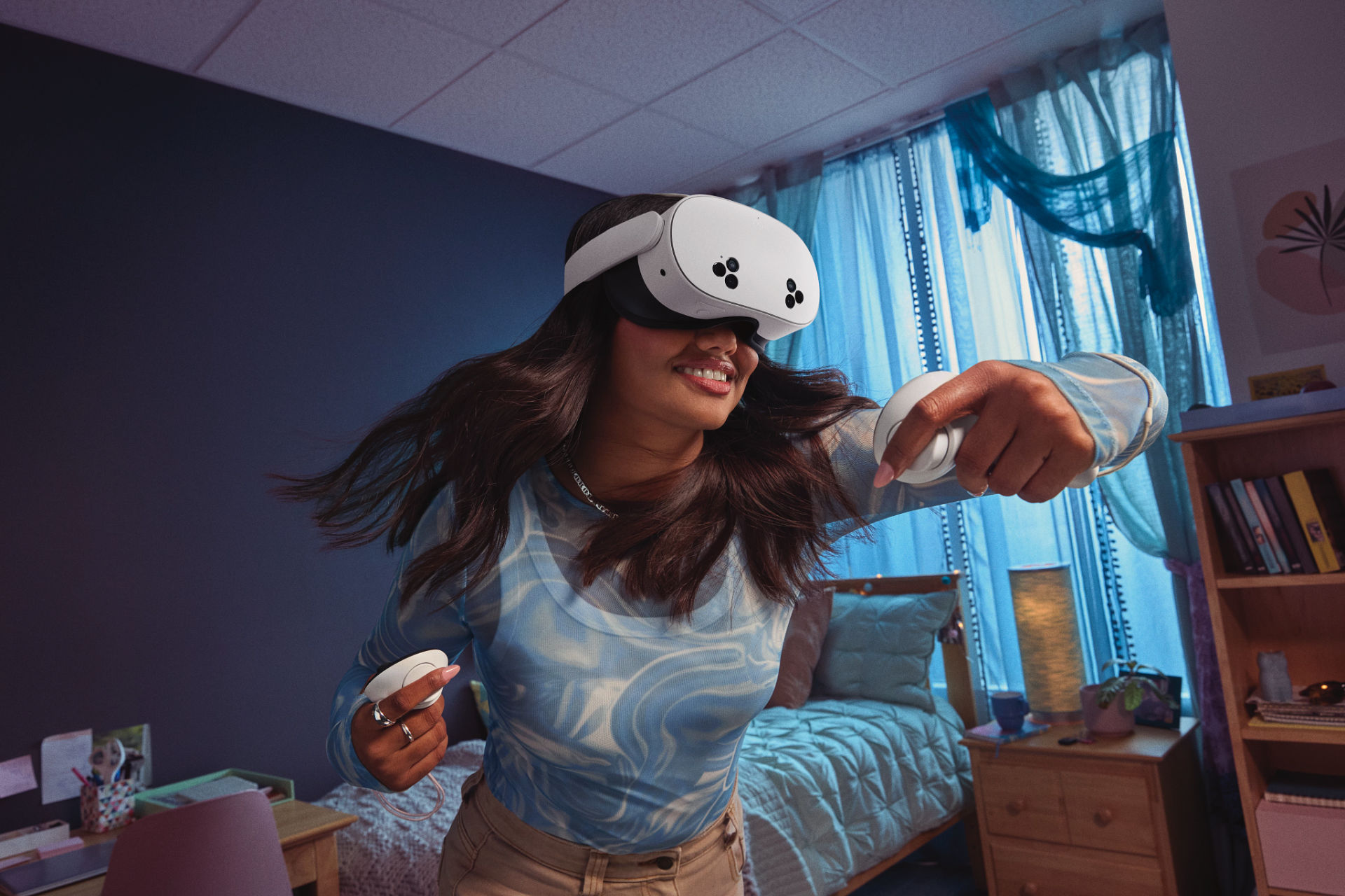 Meta Quest 3S takes Australia's affordable mixed-reality crown