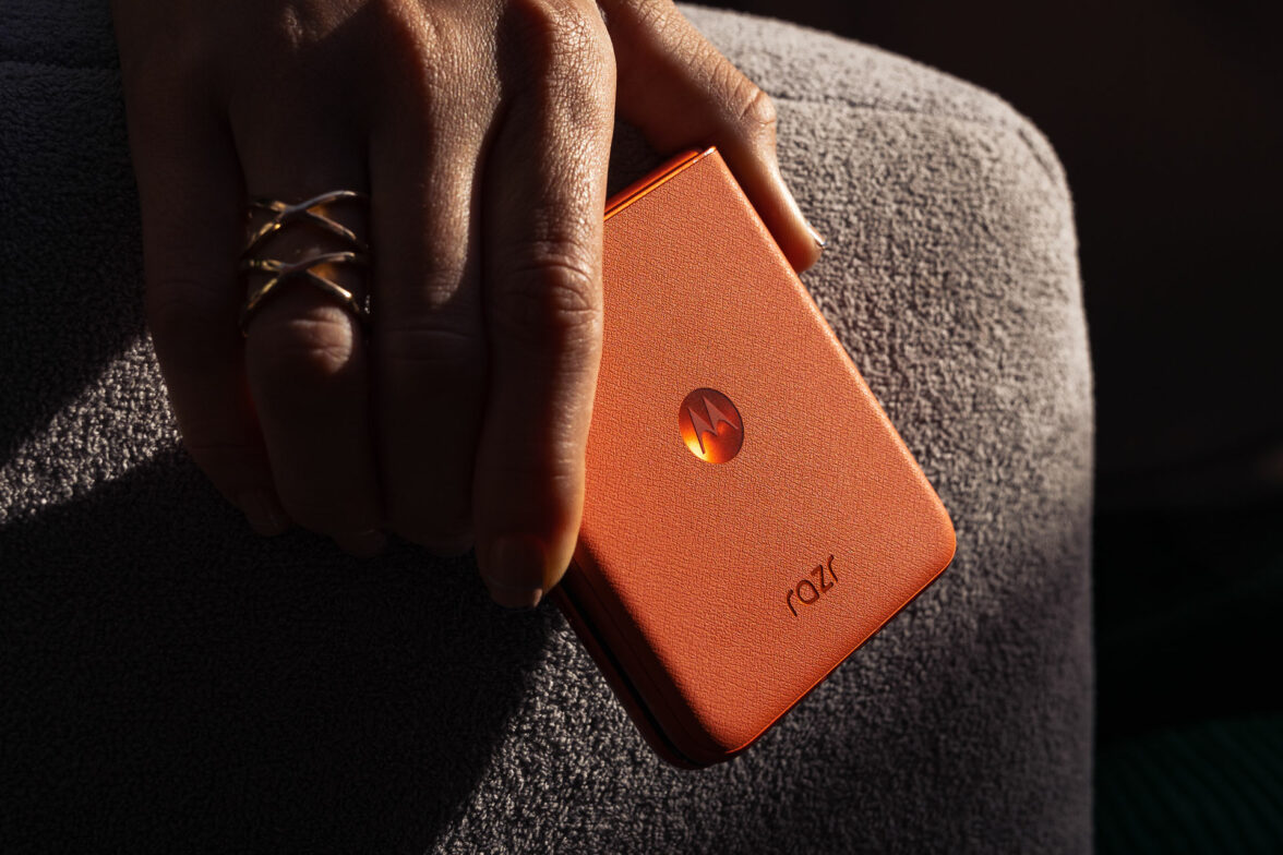 Motorola Moto G55 5G review: Steady as she goes