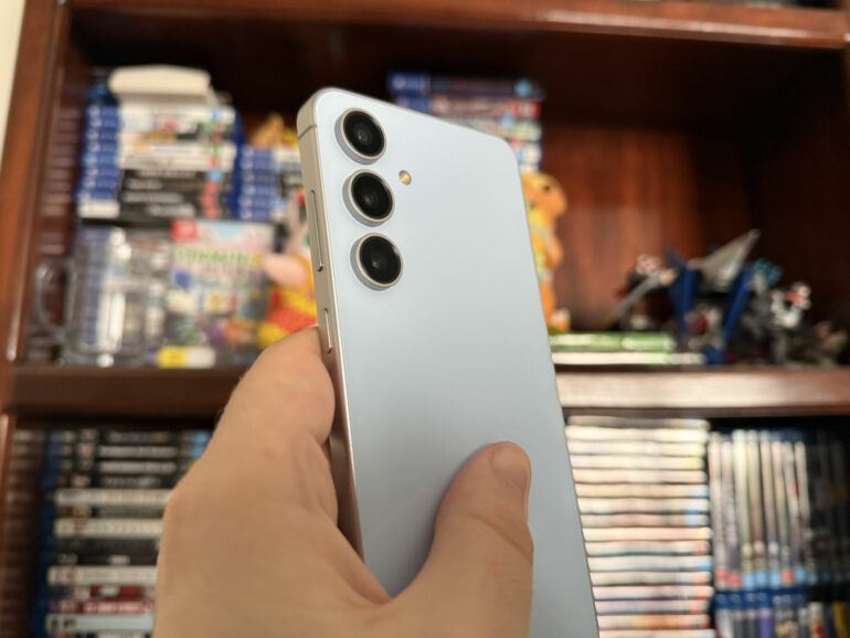 Samsung Galaxy S24 FE review: Australia's best-value phone